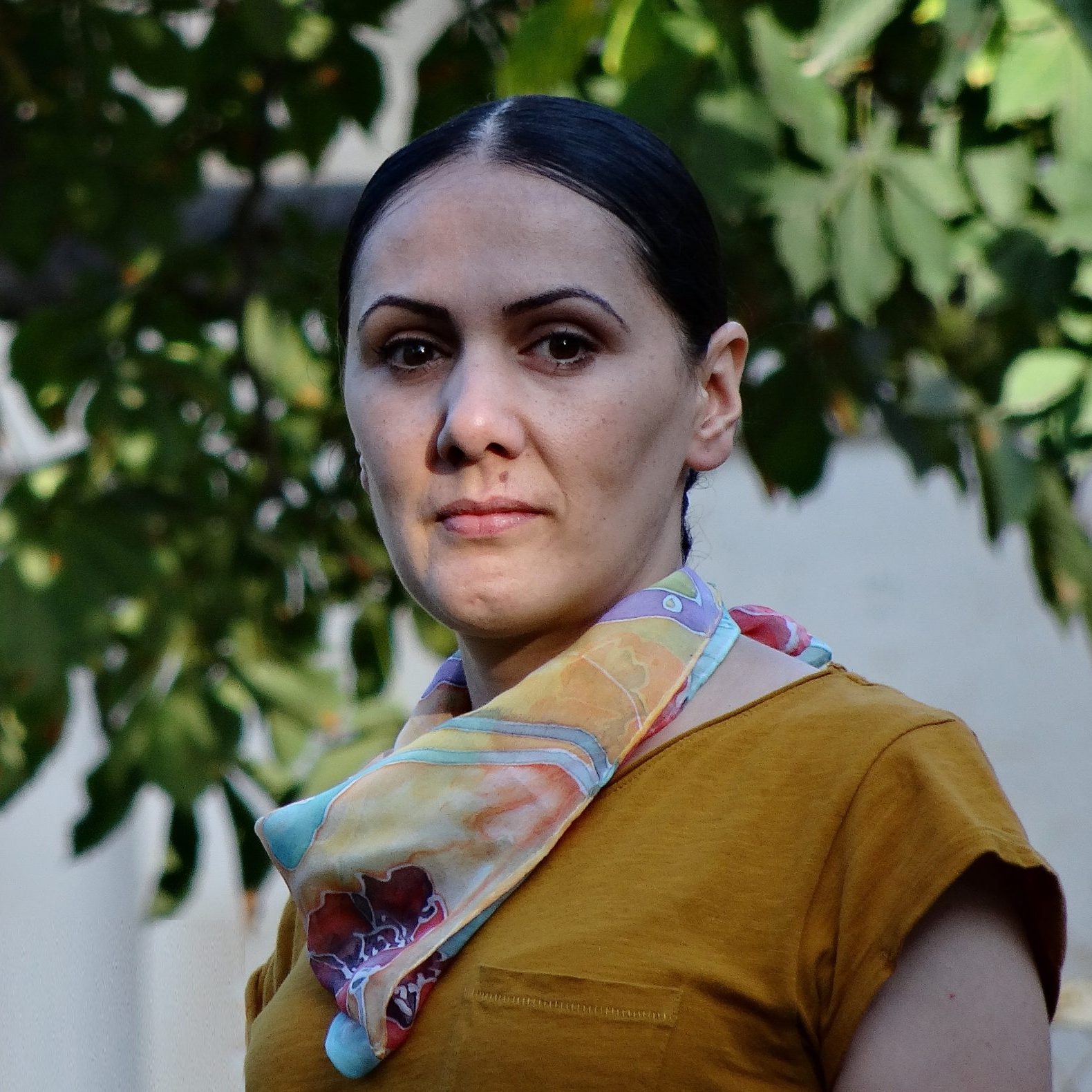 She is #WomanTheFounder - 4U Blog